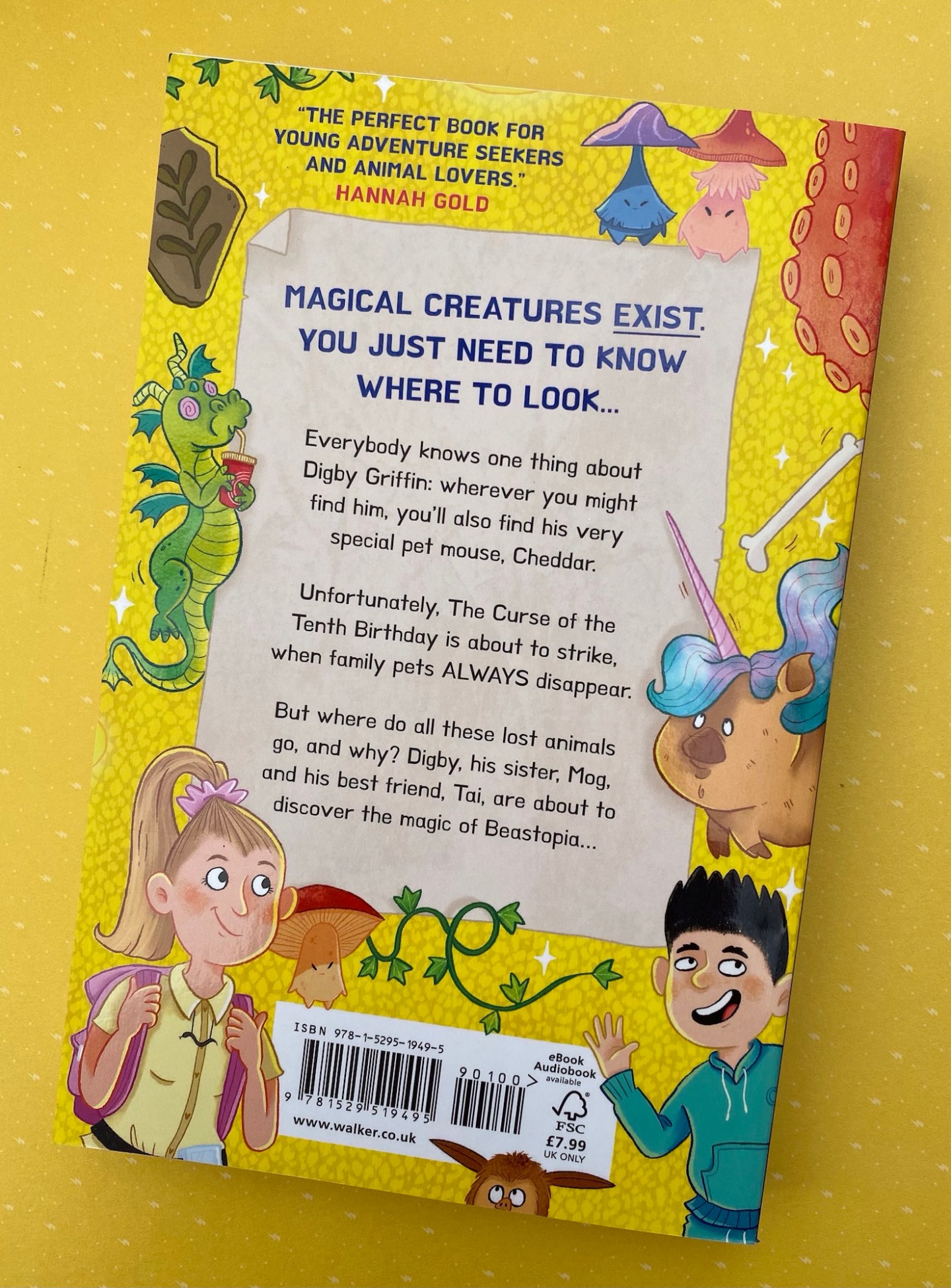 Beastopia chrissie Sains – Bookread2day